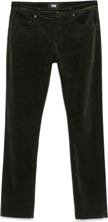 Paige Lennox Hose - Grün