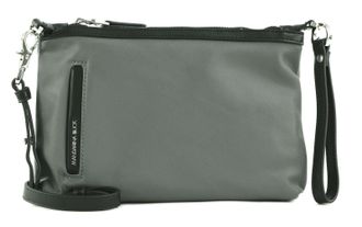 Mandarina Duck Damen Hunter Vanity Bag, Smoked Pearl