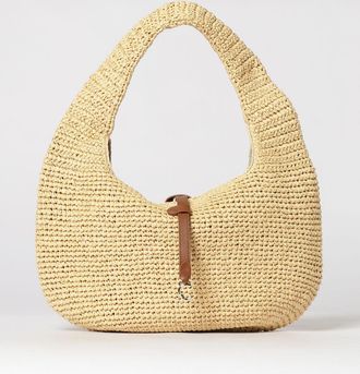 Coccinelle Sac Port&eacute; &eacute;paule COCCINELLE Femme couleur Marron