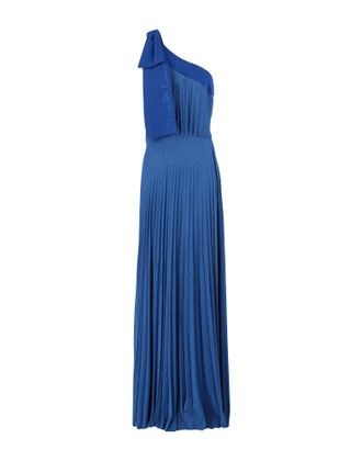 Elisabetta Franchi KLEIDER - Maxi-Kleider auf YOOX.COM
