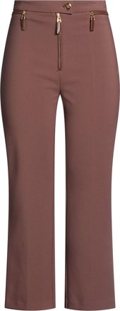 Elisabetta Franchi HOSEN & R&Ouml;CKE - Hosen auf YOOX.COM