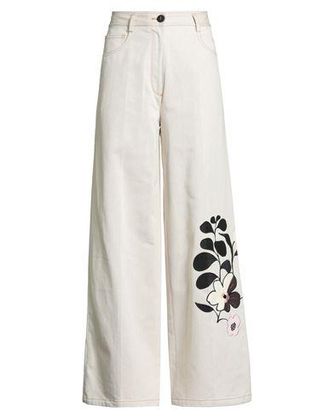 Forte_Forte BAS - Pantalons en jean sur YOOX.COM