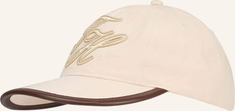 Tommy Hilfiger Cap weiss