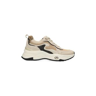 Mexx Palma Ora Sneaker - - Shoes - Damen - Beige - 37 EU