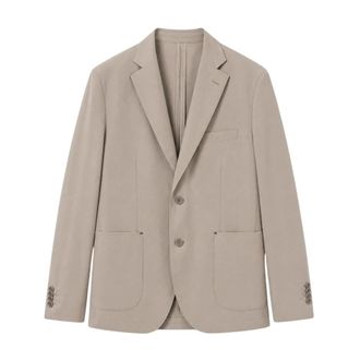 Manuel Ritz 4032G5002C 26325929 Jacke - - Jackets - Herren - Braun - S