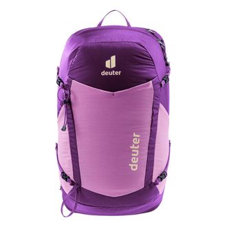 Deuter unisex, Sport, Lila, ONE SIZEGr&ouml;&szlig;e