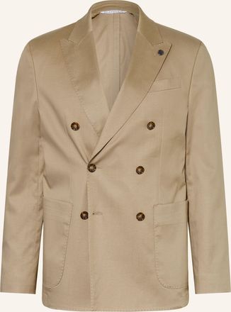 Baldessarini Baldessarini Anzugsakko Slim Fit beige