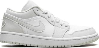 Nike Jordan baskets Jordan 1 - Blanc