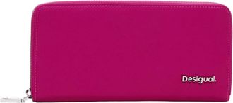 Desigual Mone_PRIORI Fiona, 3002 Fucsia, U