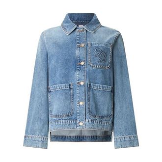 Liu Jo Surchemise en denim