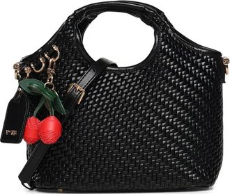V&deg; 73 Femme, Sacs, Noir, Taille: ONE Size Mini Bag Zelda