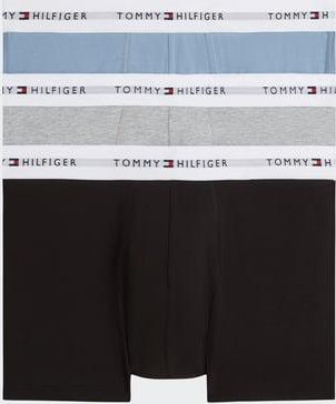 Tommy Jeans Lot de 3 boxers - Taille XL