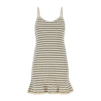 J.W.Anderson Mini-Kleid - - Dresses - Damen - Beige - S