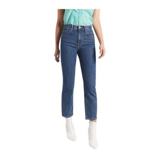 Current Elliott Damen, Jeans, Blau, W25Gr&ouml;&szlig;e