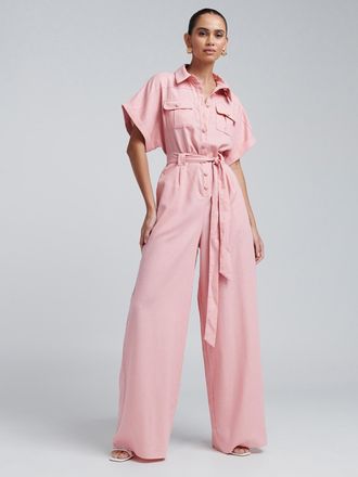 BWLDR Jumpsuit Ara