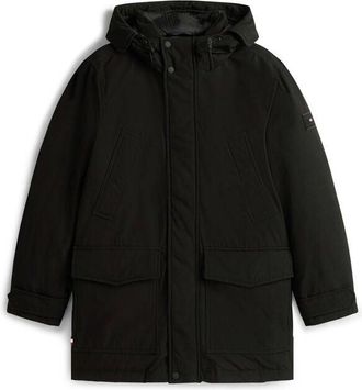 Tommy Hilfiger Herren Parka