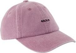 Maison Labiche Casquette brod&eacute;e Amour en coton