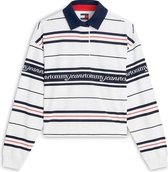 Tommy Jeans Poloshit
