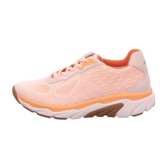 Gabor Damen, Schuhe, Orange, 39 1/2 EUGr&ouml;&szlig;e