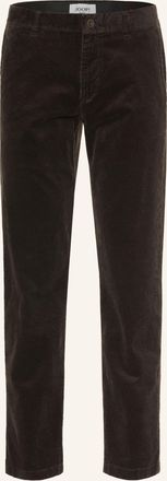 Joop Joop! Jeans Cordchino Matthew Modern Fit braun
