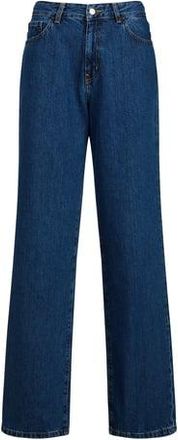 Carhartt Work in Progress Jean large droit uni