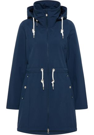 Talence Manteau softshell alary
