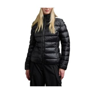 Blauer Georgia Puffer Jacket - Femme - Vestes - Noir - Taille: 44 FR