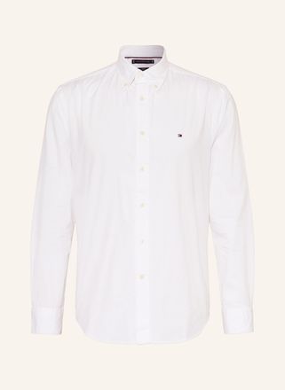 Tommy Hilfiger Hemd Regular Fit weiss