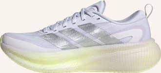 adidas Supernova Glide Laufschuh lila