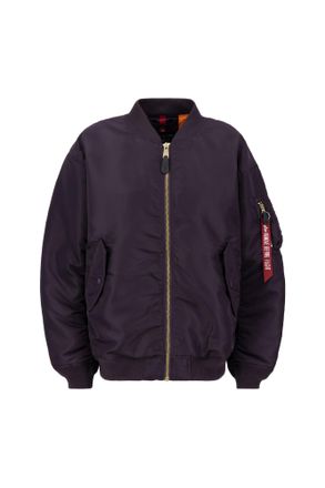 Alpha Industries &Uuml;bergangsjacke MA-1 Core