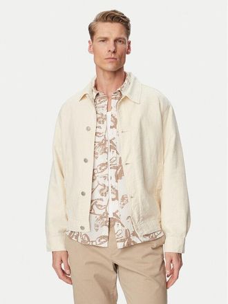 Jack & Jones Jack & Jones &Uuml;bergangsjacke Maine 12293219 Hellbeige Regular Fit