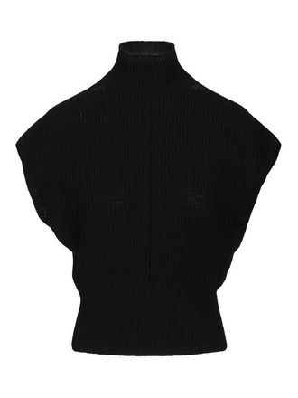 Rick Owens Hemd - Schwarz