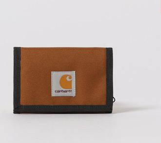 Carhartt Work in Progress Portefeuille CARHARTT WIP Homme couleur Cuir