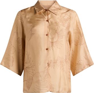 Alysi TOPS - Hemden auf YOOX.COM