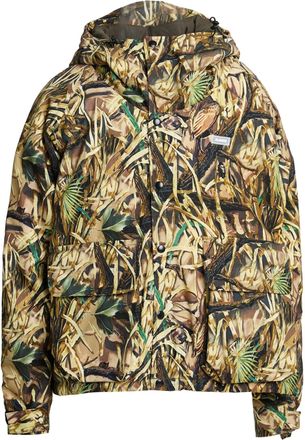 XLARGE JACKEN & M&Auml;NTEL - Pufferjacken & Daunenjacken auf YOOX.COM