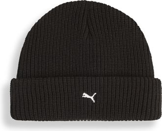 Puma Bonnet &agrave; couronne basse MMQ, Accessoires, Noir, OSFA