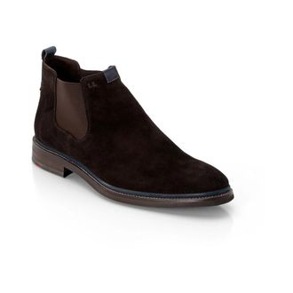 Lloyd Klassischer Chelsea Boot - - Shoes - Herren - Braun - 42 1/2 EU