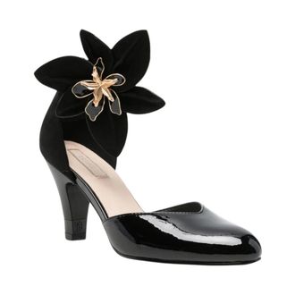 Liu Jo Escarpins - Femme - Chaussures - Noir - Taille: 37 EU