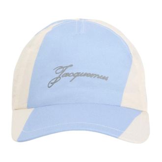 Jacquemus Damen, Accessories, Mehrfarbig, 58 CMGr&ouml;&szlig;e