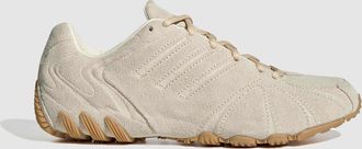 adidas Baskets Ghost Sprint W Off White/Sand Strata/Gold Met