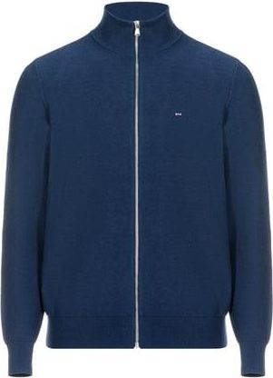 Eden Park Gilet zipp&eacute; en coton