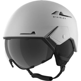 McKinley Herren Helm Snap Mirror