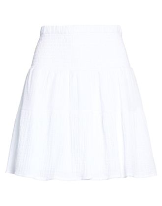 DKNY HOSEN & R&Ouml;CKE - Minir&ouml;cke auf YOOX.COM