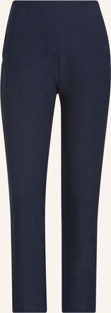 adidas ultimate365+ Ankle Hose blau