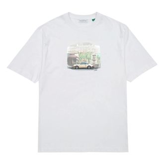 Edmmond Studios T-shirt Coton Chassing Classics Edmmond Studios