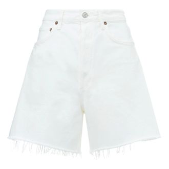 A Gold E Short Stella Coton Bio Agolde