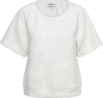 &Co Woman Damen, Blusen & Hemden, Wei&szlig;, 3XLGr&ouml;&szlig;e