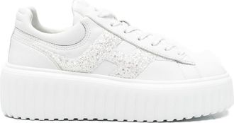 Hogan Sneaker - Wei&szlig;