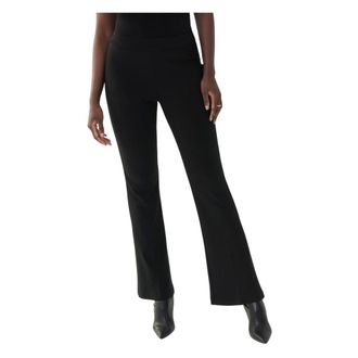 Joseph Ribkoff Femme, Pantalons, Noir, Taille: 42 FR 163099R 11 Pantalon Large