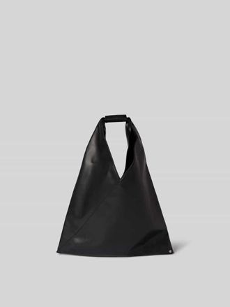 Maison Margiela Handtasche mit Tragehenkel